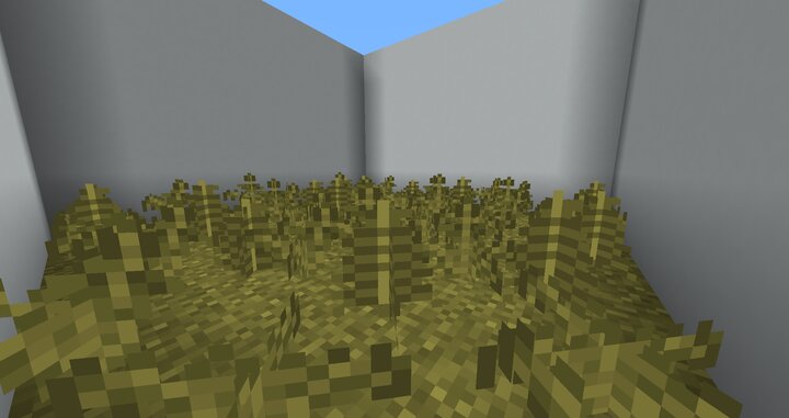 Variated Grasses Minecraft Texture Pack