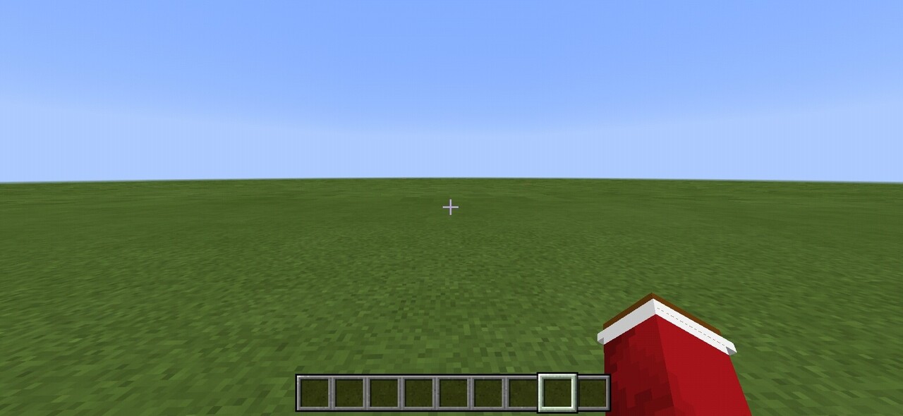 "Item Lock" Remover Minecraft Texture Pack