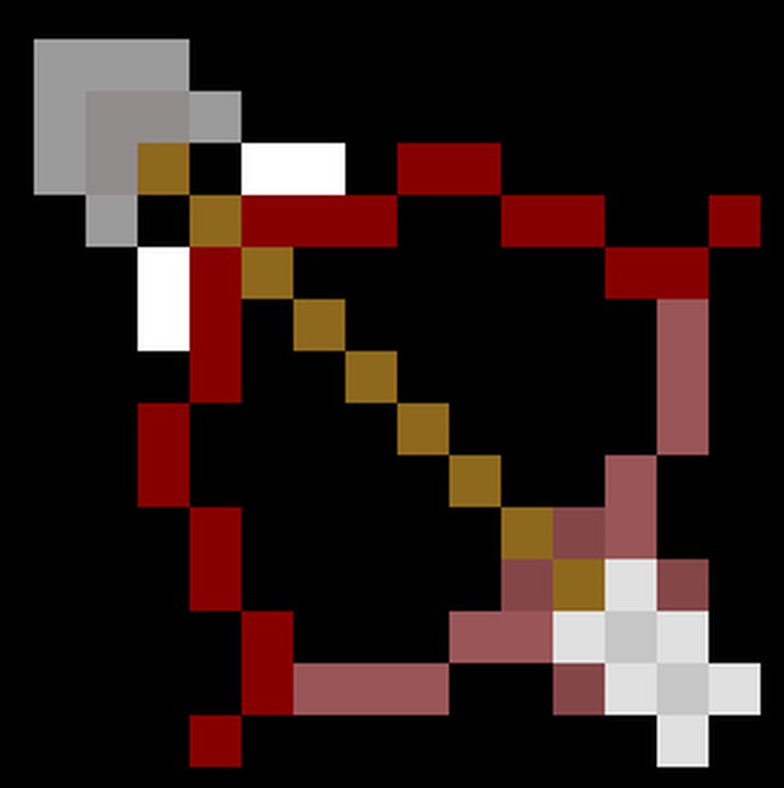 BitCraft - 16x PvP pack Minecraft Texture Pack