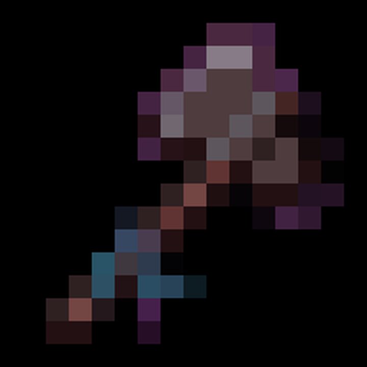 Netherite 2.0 - MCBE Minecraft Texture Pack