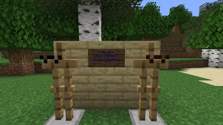 Italian Food Texture Pack - My First Pack Minecraft Texture Pack