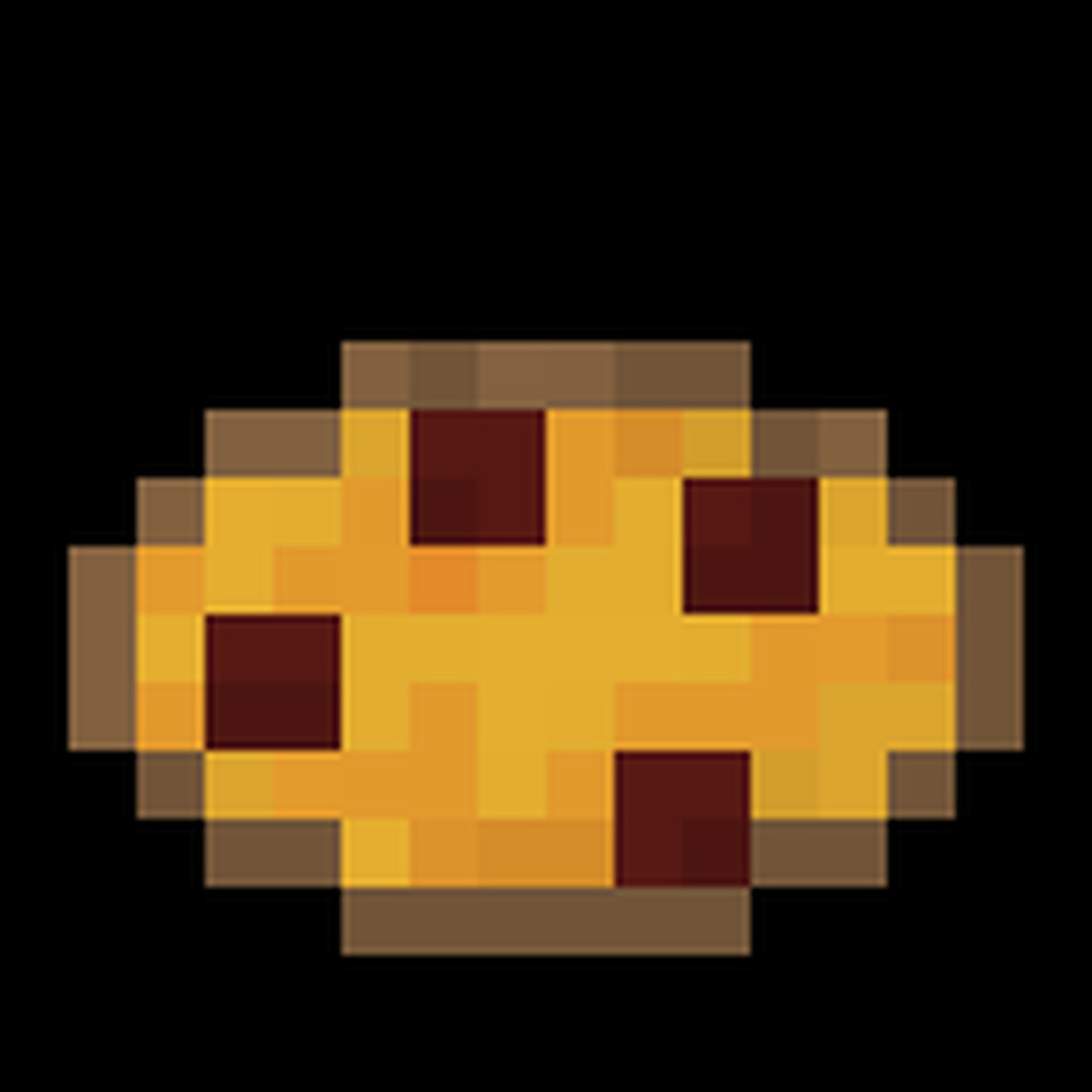 Italian Food Texture Pack - My First Pack Minecraft Texture Pack