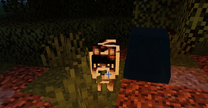 Axel's Wolves - 120+ New Wolf Textures! - Minecraft Texture Pack