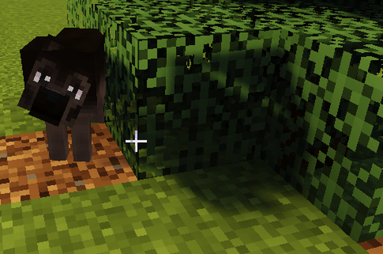 Axel's Wolves - 120+ New Wolf Textures! - Minecraft Texture Pack