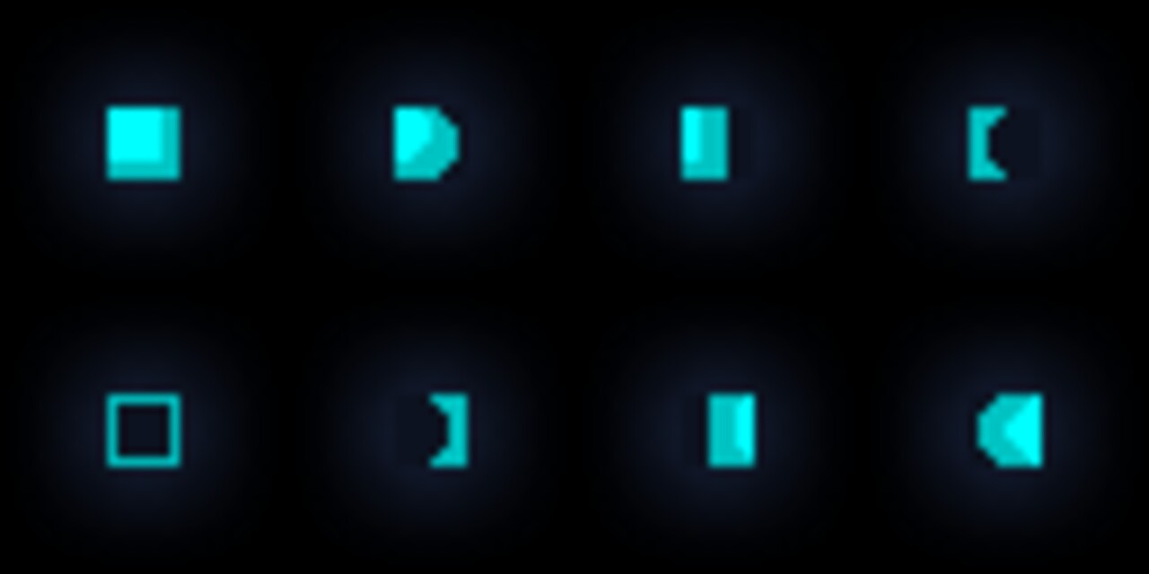 Diamond sun and moon Minecraft Texture Pack