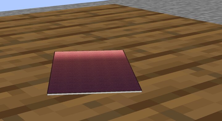 Go Play - Cards Game Minecraft Texture Pack