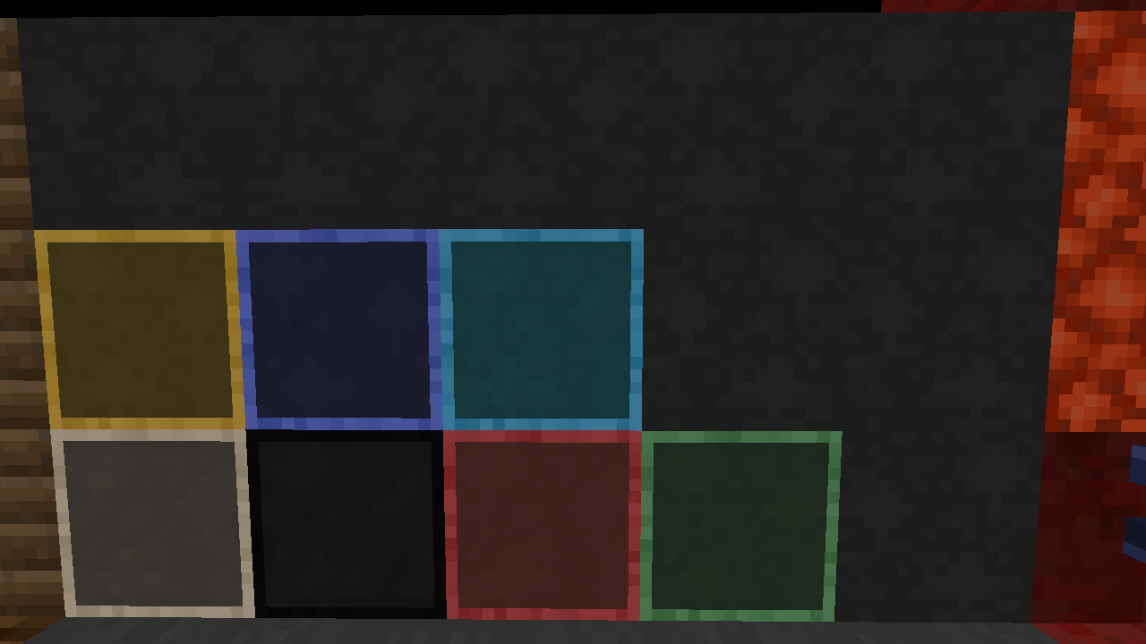 Wilozyx's Default Edit Minecraft Texture Pack