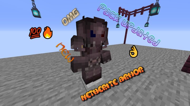 Pack de armadura (armor pack) Minecraft Texture Pack