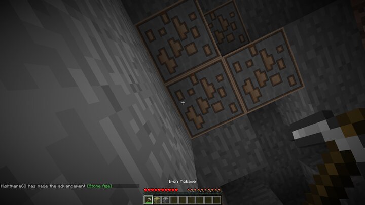 Dynamic duos ores texture pack Minecraft Texture Pack