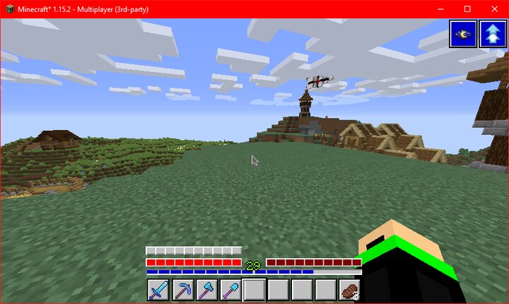 Windows 95 Resource Pack Minecraft Texture Pack