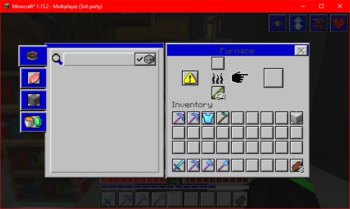 Windows 95 Resource Pack Minecraft Texture Pack