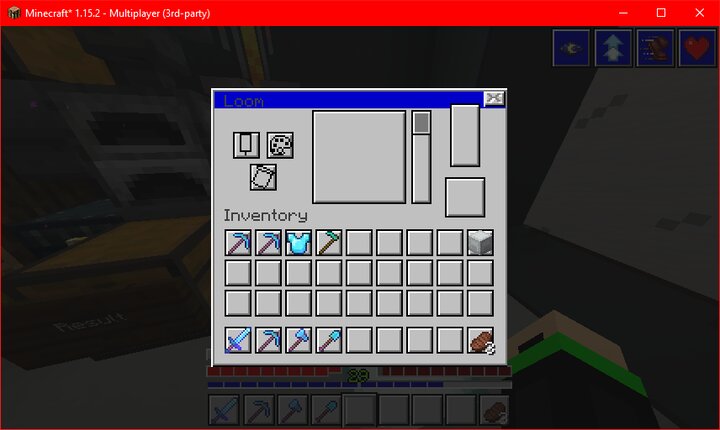 Windows 95 Resource Pack Minecraft Texture Pack