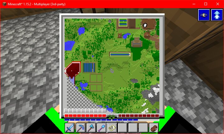 Windows 95 Resource Pack Minecraft Texture Pack