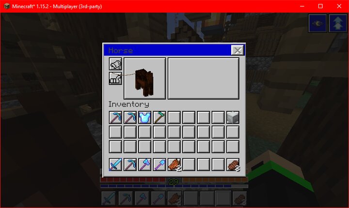 Windows 95 Resource Pack Minecraft Texture Pack