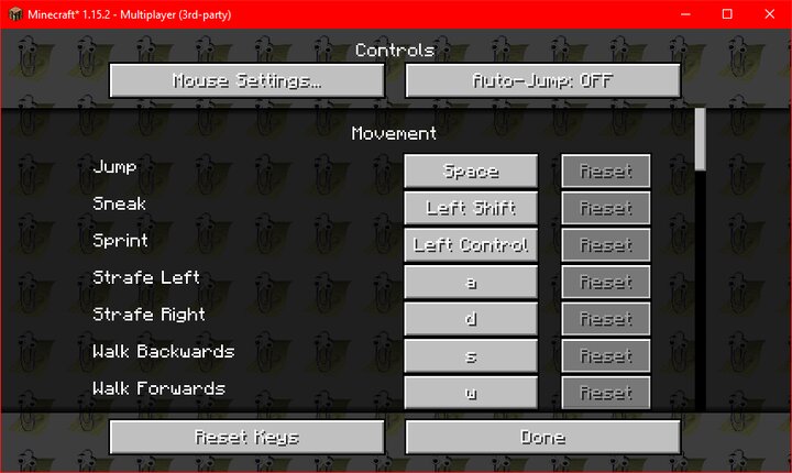 Windows 95 Resource Pack Minecraft Texture Pack