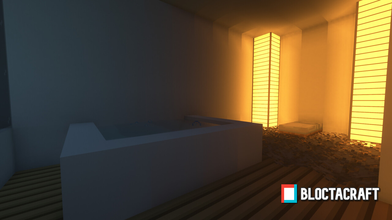 [16x][1.18] Bloctacraft - The Simple Style! Minecraft Texture Pack