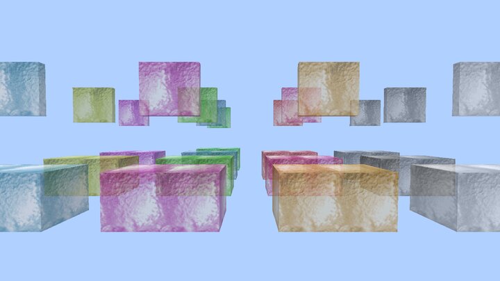 Better Glass HD Minecraft Texture Pack