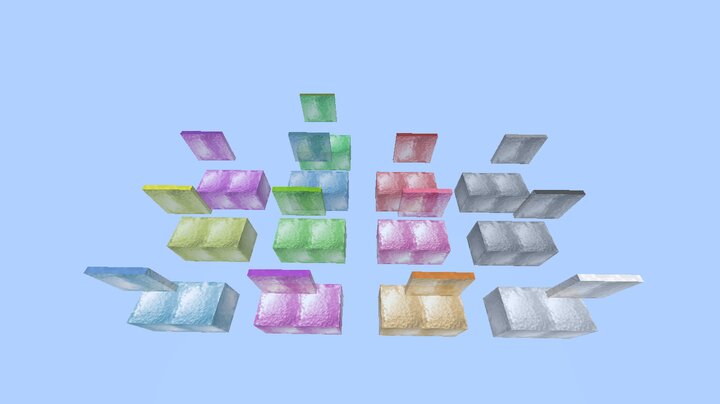 Better Glass HD Minecraft Texture Pack