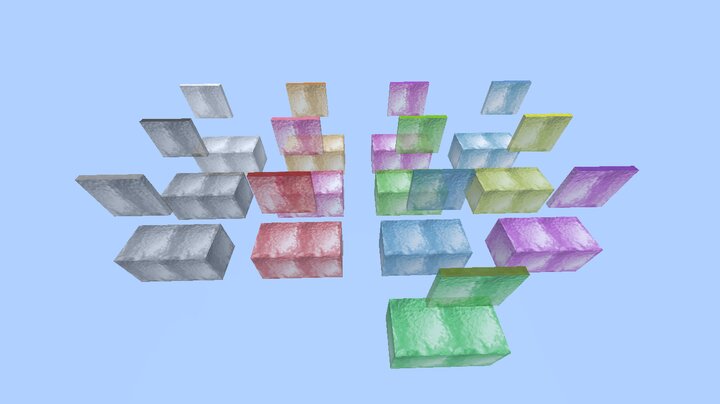 Better Glass HD Minecraft Texture Pack