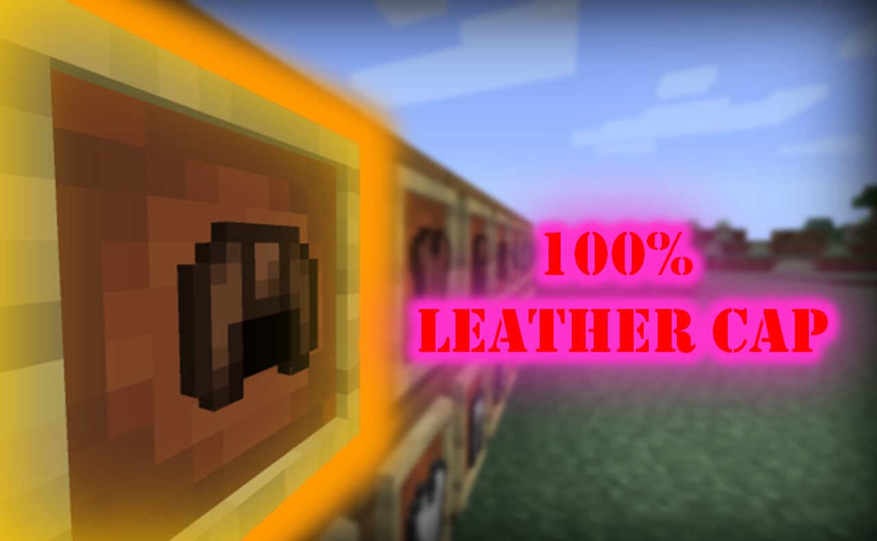 Traditional Armour Minecraft Texture Pack