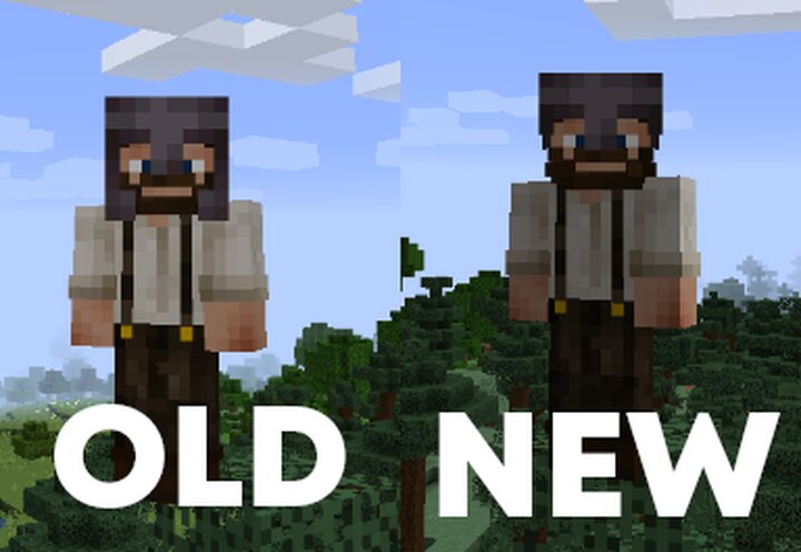 Better Netherite Helmet (Working 1.16+) Minecraft Texture Pack