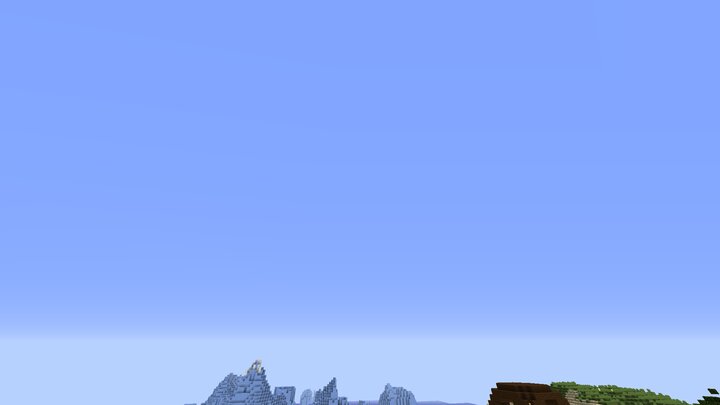 Anti-Rain 2.0 Minecraft Texture Pack