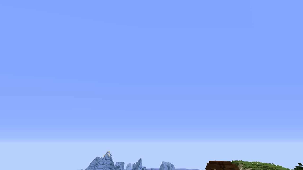 Anti-Rain 2.0 Minecraft Texture Pack