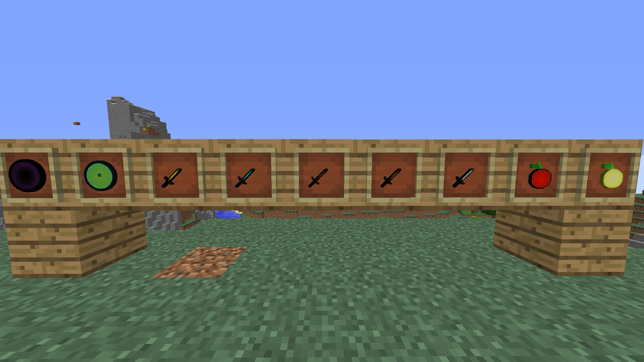 pro pvp addon Minecraft Texture Pack