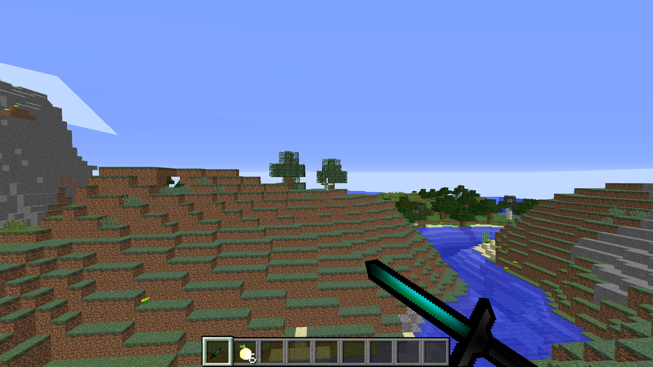 pro pvp addon Minecraft Texture Pack