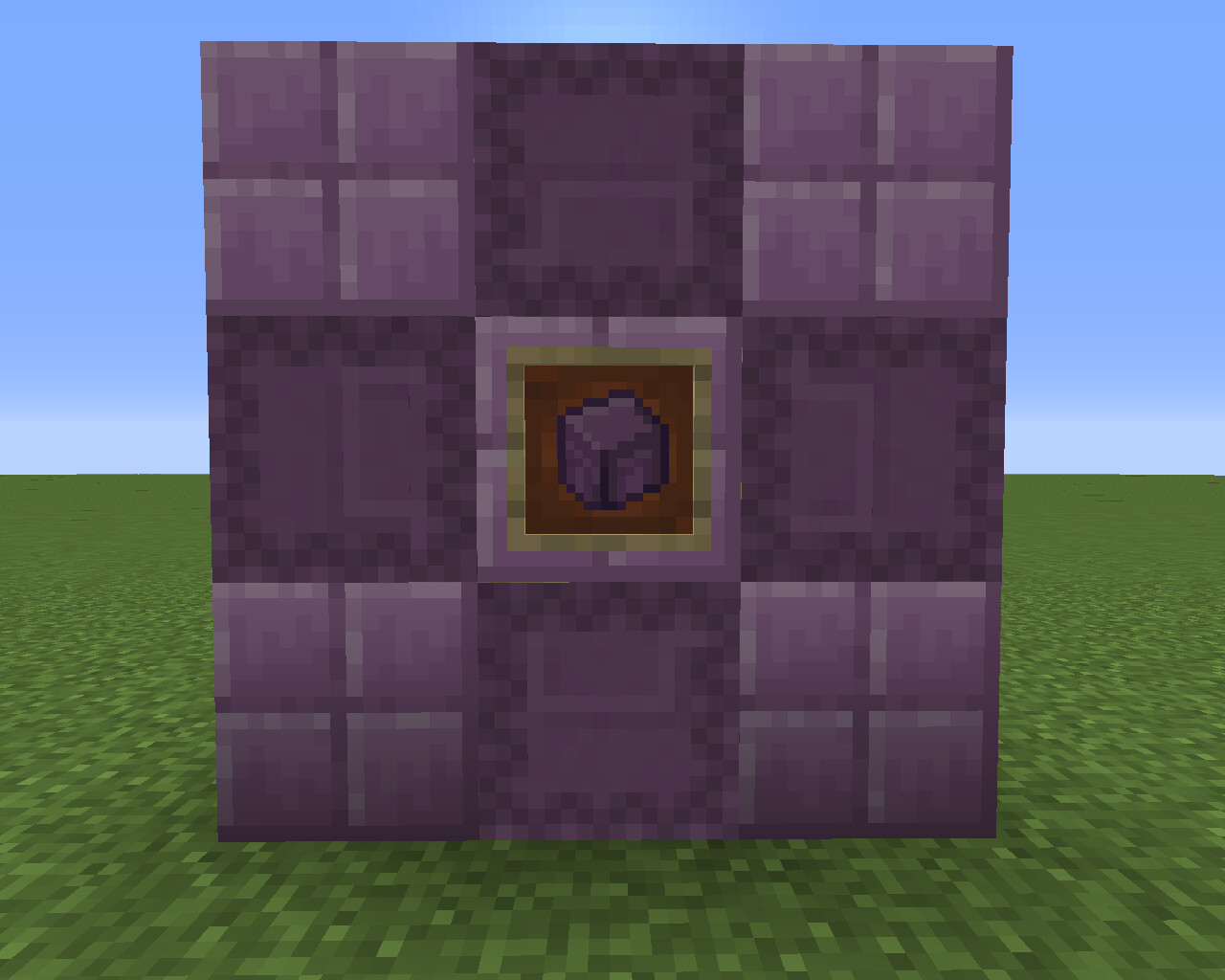 Inventory Shulker Boxes Minecraft Texture Pack