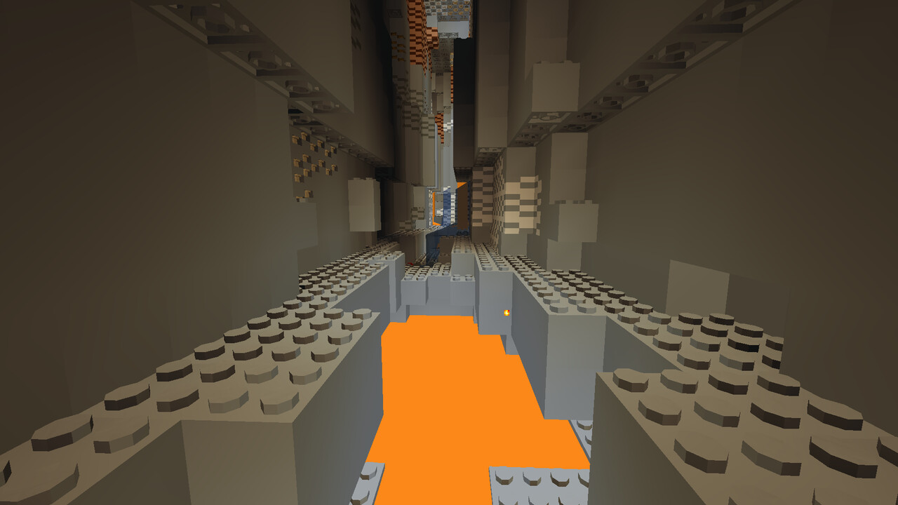 BRIX Minecraft Texture Pack