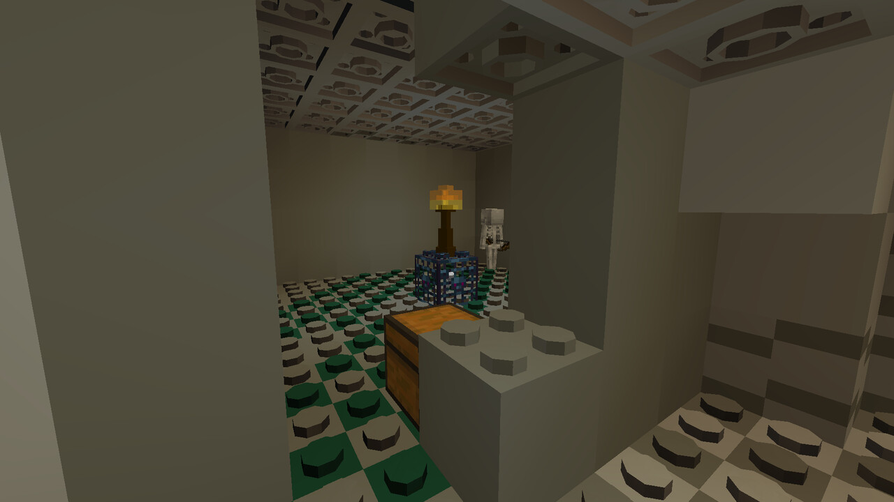 BRIX Minecraft Texture Pack