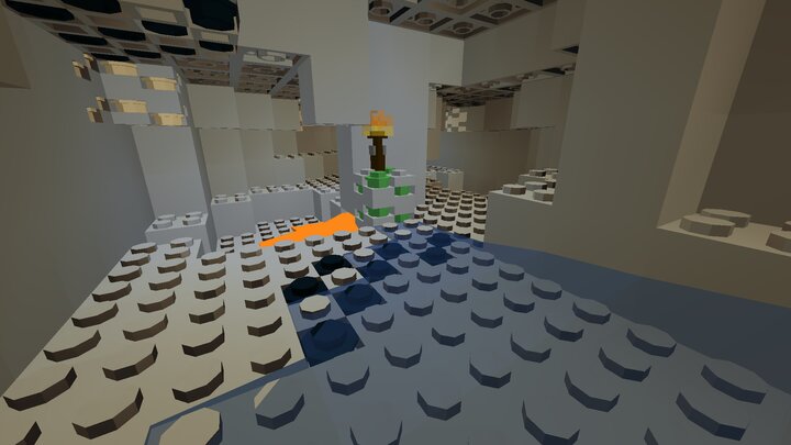 BRIX Minecraft Texture Pack