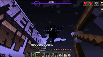 Wither Texture Packs | Planet Minecraft Community