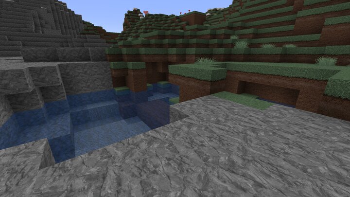 Doom Eternal Resource Pack Minecraft Texture Pack