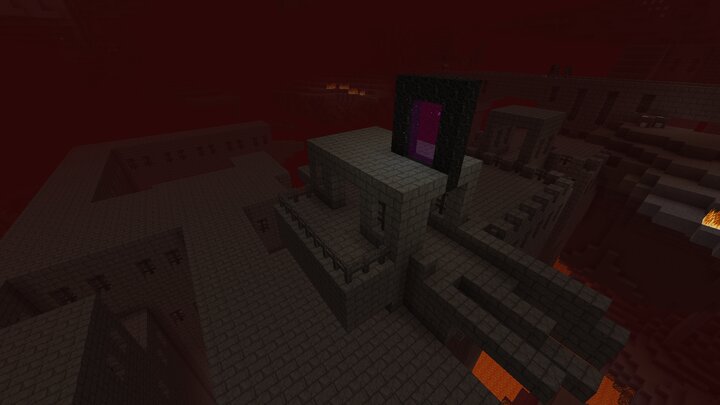 Doom Eternal Resource Pack Minecraft Texture Pack