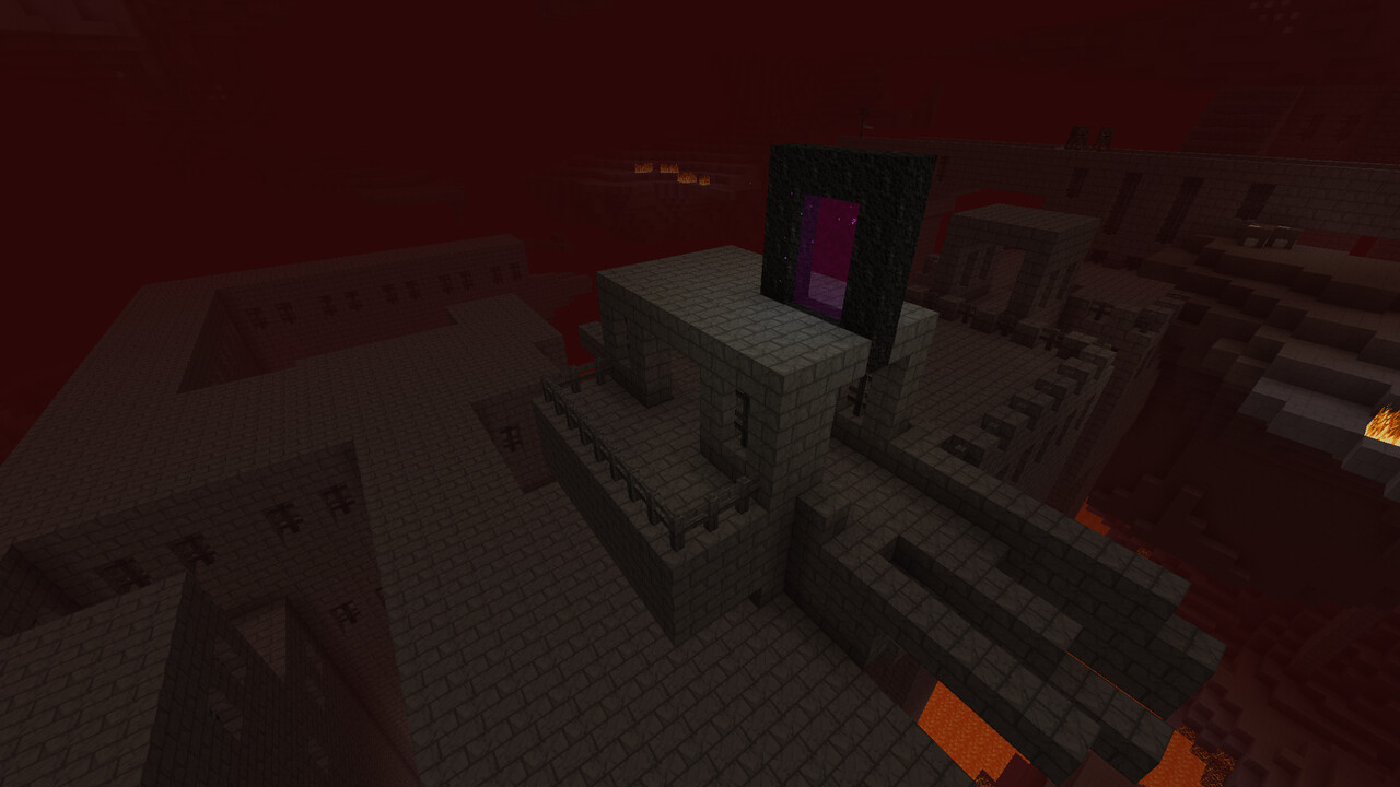 Doom Eternal Resource Pack Minecraft Texture Pack