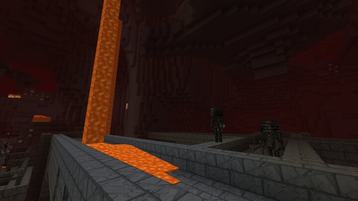 Doom Eternal Resource Pack Minecraft Texture Pack
