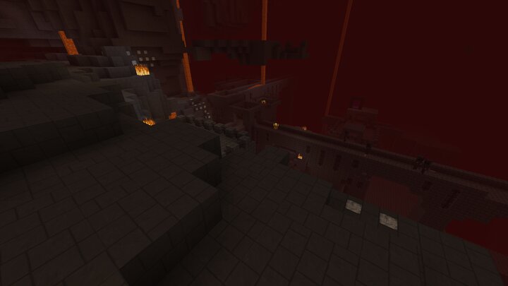 Doom Eternal Resource Pack Minecraft Texture Pack