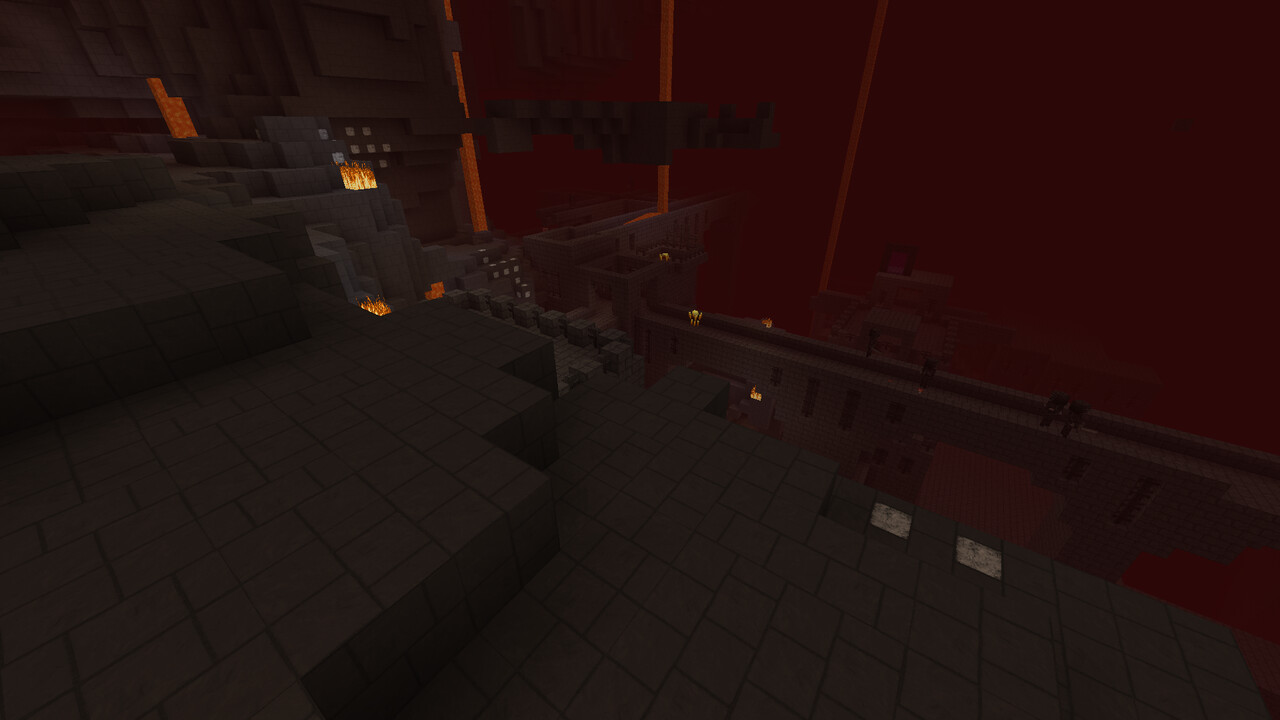 Doom Eternal Resource Pack Minecraft Texture Pack