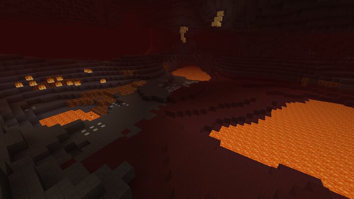 Doom Eternal Resource Pack Minecraft Texture Pack