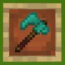 BETTER AXES Minecraft Texture Pack
