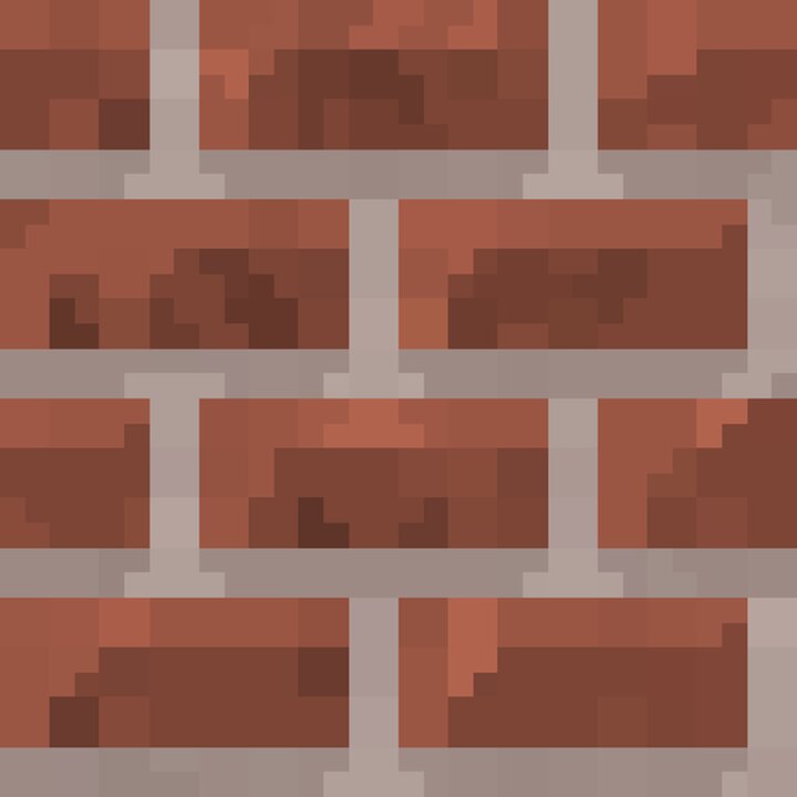 Leony_HD's Default 32x (35% complete) Minecraft Texture Pack