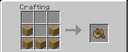 Java Boat Crafting Recipe Minecraft Mod