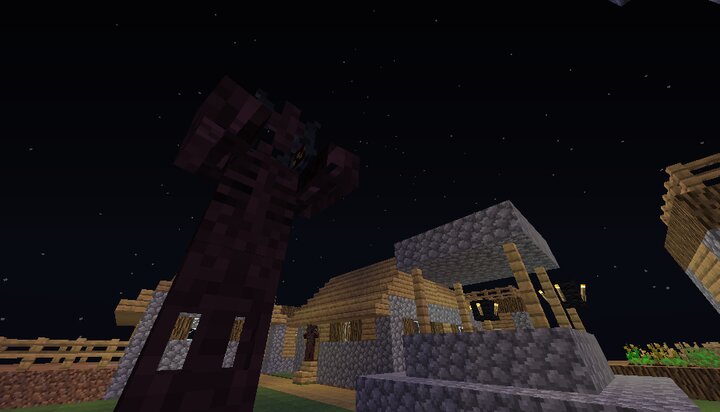 Siren Head (Zombie) Sound And Recource Pack 1.12/1.14 Minecraft Texture ...