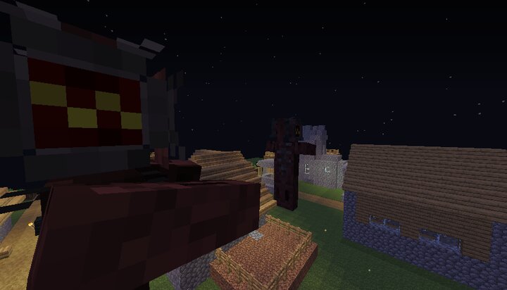 Siren Head (Zombie) Sound And Recource Pack 1.12/1.14 Minecraft Texture ...