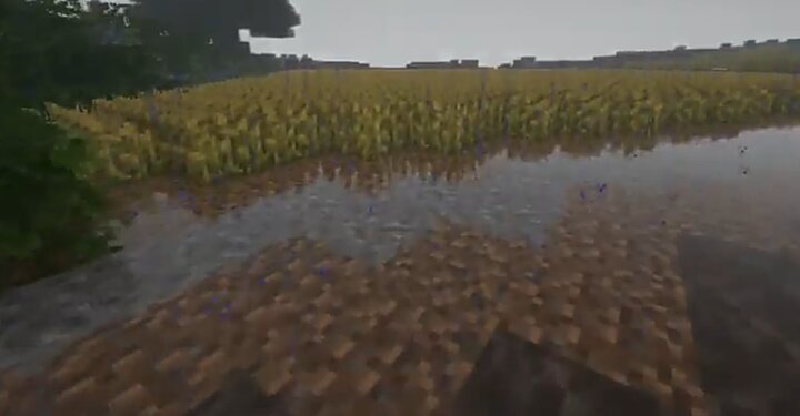 DAMS STGI Minecraft Texture Pack