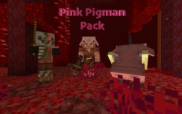 Most Downloaded Pigman Texture Packs | Planet Minecraft Community