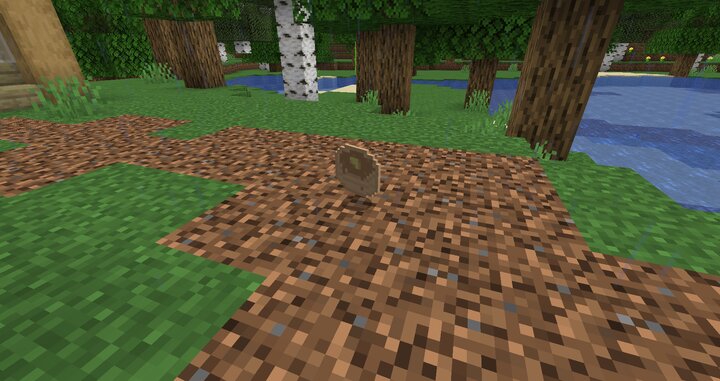 Pancakes Minecraft Texture Pack