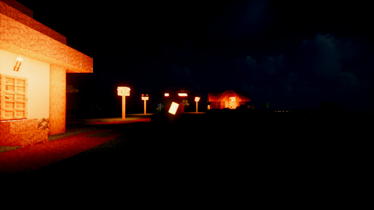 AK-77 Minecraft Texture Pack